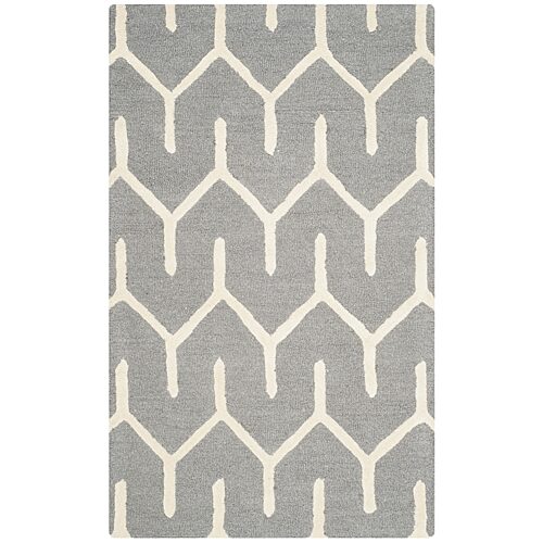 Click here for Safavieh Luther Rug  One Size  Gray prices