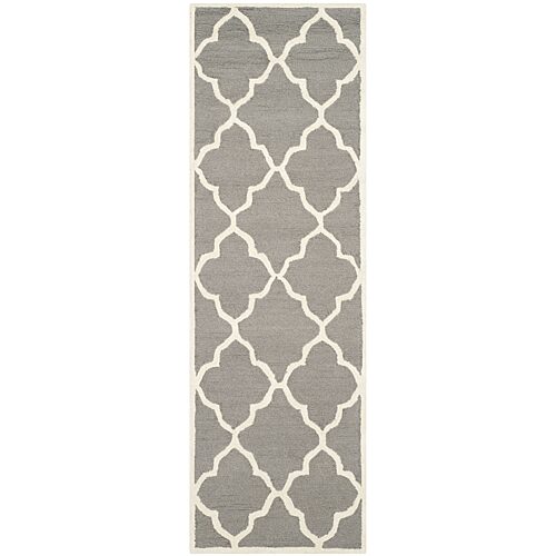 Click here for Safavieh Marienn Runner  One Size  Gray prices