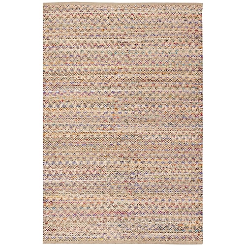 Click here for Safavieh Colbert Striped Rug  One Size  Red prices