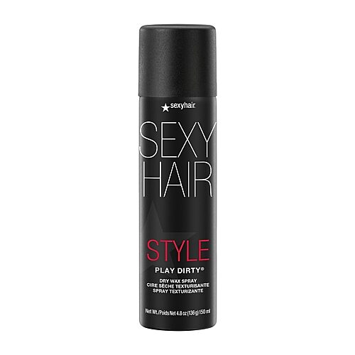 Click here for Style Sexy Hair Play Dirty Dry Wax Spray - 4.8 oz.... prices