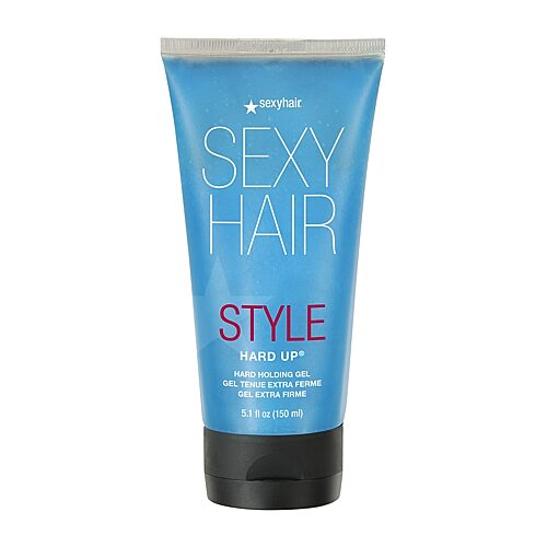 Click here for Sexy Hair Style Sexy Hair Hard Up Holding Gel 5.1... prices