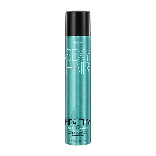 Click here for Healthy Sexy Hair So Touchable Weightless Hairspra... prices