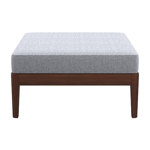 Click here for Sutherland Outdoor And Collection Ottoman  One Siz... prices
