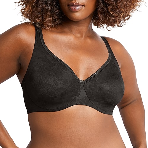 Click here for Bali Passion For Comfort Comfy Glam Underwire Full... prices