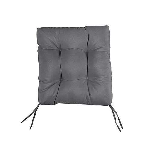 Click here for Mozaic Company Tufted Solid Square Seat Cushion  O... prices
