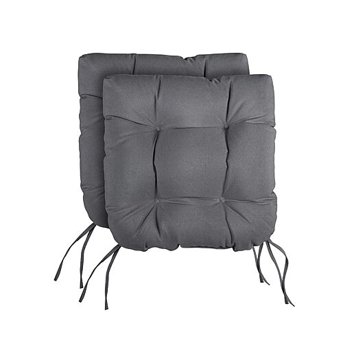 Click here for Mozaic Company Tufted U-Shaped Solid Seat Cushion... prices