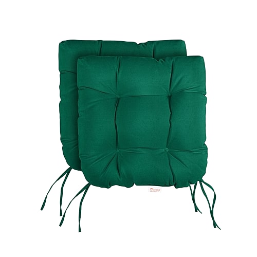 Click here for Mozaic Company Sunbrella Tufted U-Shape Seat Cushi... prices
