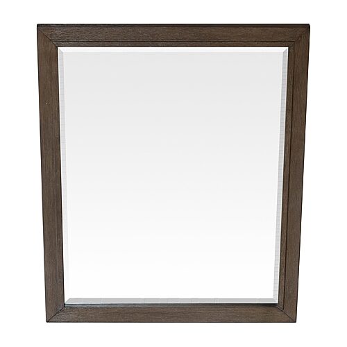 Click here for The Zion Bedroom Collection Dresser Mirror  One Si... prices
