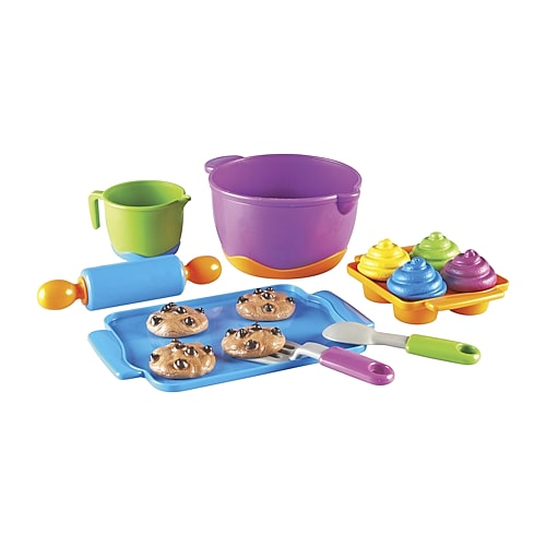 Click here for Learning Resources New Sprouts Bake It! Play Kitch... prices