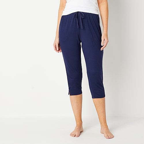 Click here for Liz Claiborne Cool and Calm Womens Pajama Capri Pa... prices