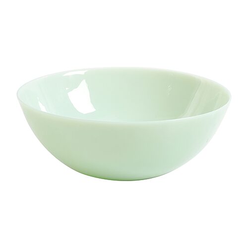 Click here for Martha Stewart Highbrook Glass Salad Bowl  One Siz... prices