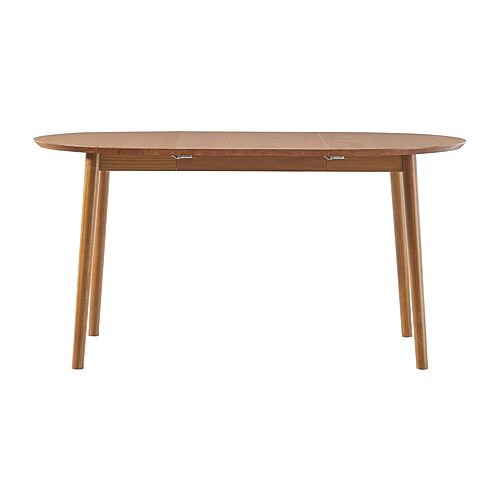 Click here for Walker Edison Rectangular Dining Table  One Size... prices