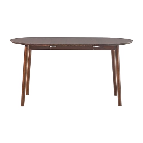 Click here for Walker Edison Rectangular Dining Table  One Size... prices