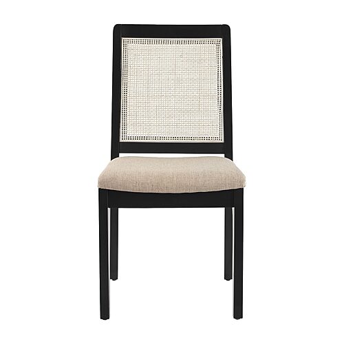 Click here for Walker Edison 2-pc. Upholstered Dining Chair  One... prices