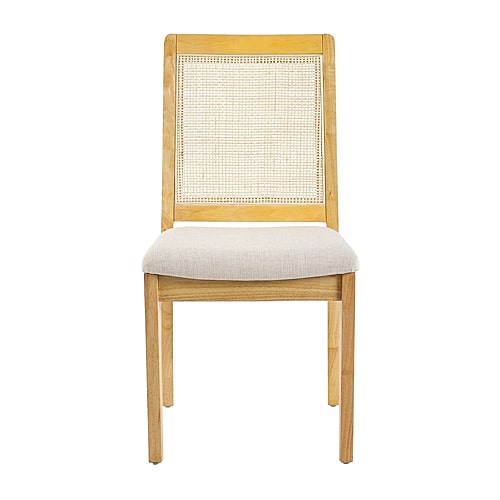 Click here for Walker Edison 2-pc. Upholstered Dining Chair  One... prices