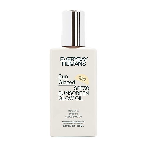 Click here for Everyday Humans Sun Glazed Spf30 Sunscreen Glow Oi... prices