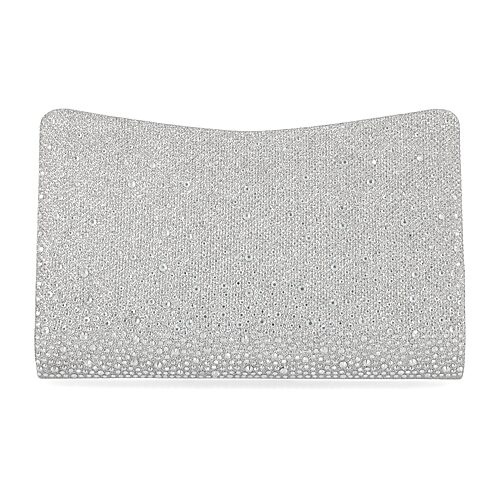 Click here for Gunne Sax by Jessica McClintock Flo Evening Bag  O... prices