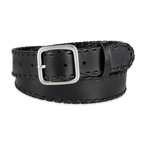Click here for Levis Square Centerbar Buckle  Genuine Leather Bel... prices