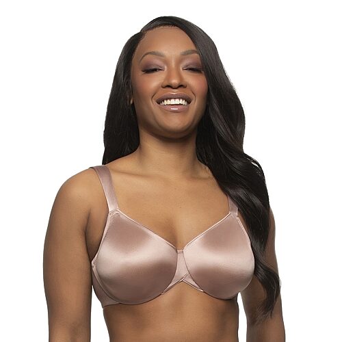 Click here for Paramour Stellar Full Coverage Underwire Unlined F... prices