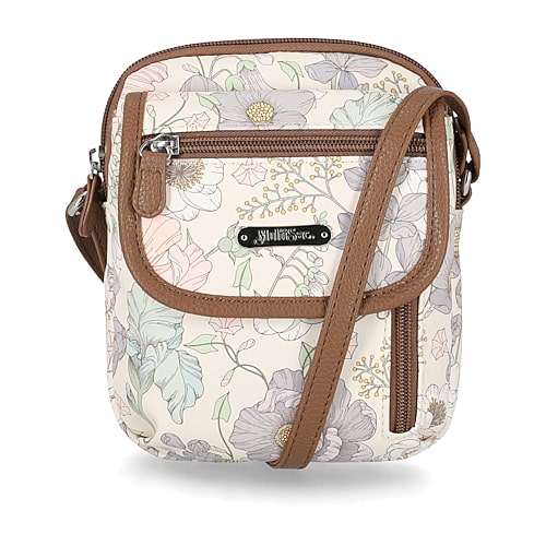 Click here for Multi Sac Everest Crossbody Bag  One Size  Beige prices