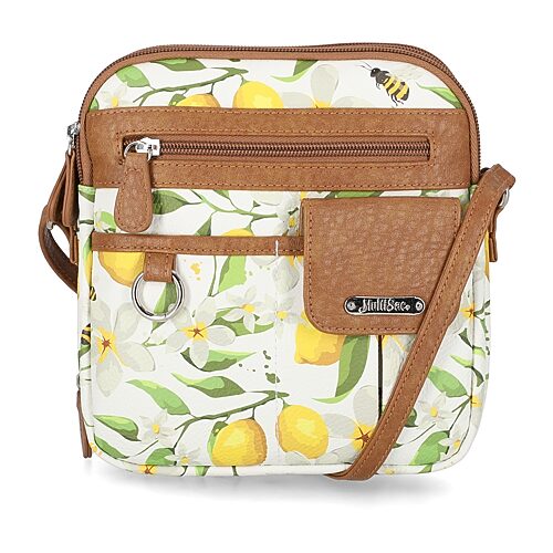 Click here for Multi Sac North/South Zip Around Crossbody Bag  On... prices