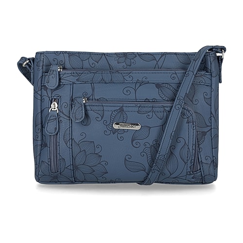 Click here for Multi Sac East West Summerville Crossbody Bag  One... prices