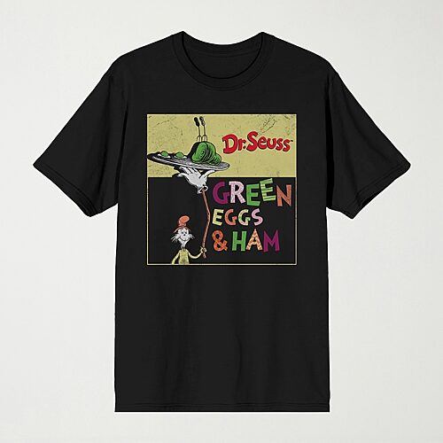 Click here for Novelty Mens Crew Neck Short Sleeve Relaxed Fit Dr... prices