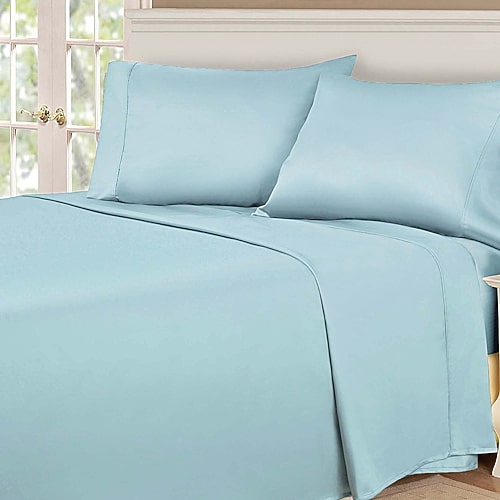 Click here for SUPERIOR Egyptian Cotton Premium Soft 530tc Deep P... prices