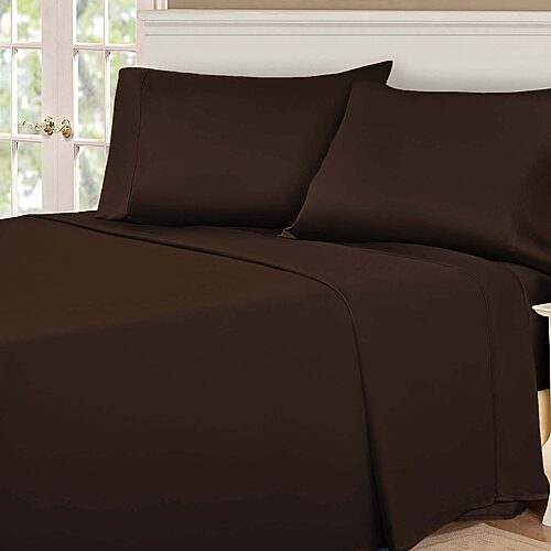 Click here for SUPERIOR Egyptian Cotton Premium Soft 530tc Deep P... prices