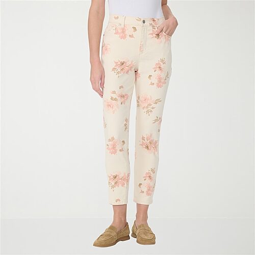 Click here for Gloria Vanderbilt Amanda Womens Regular Fit Ankle... prices