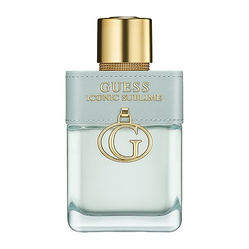 Click here for Guess Iconic Sublime Eau de Parfum prices