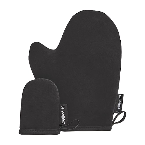Click here for St. Moriz Luxury Double Sided Tanning Mitt And Fac... prices