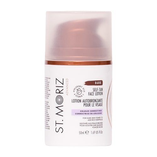 Click here for St. Moriz Advanced Colour Correcting Self Tan Face... prices