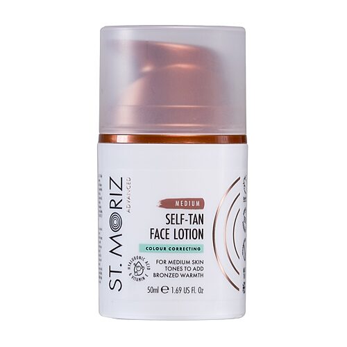 Click here for St. Moriz Advanced Colour Correcting Self Tan Face... prices