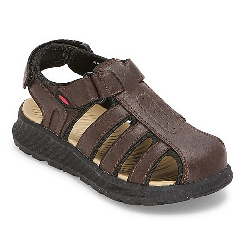 Click here for Thereabouts Little & Big Kid Boys Flow Strap Sanda... prices