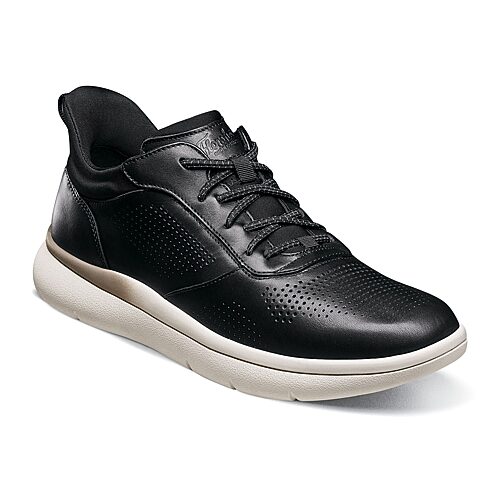 Click here for Florsheim Fleet Elastic Lace Hands Free Mens Sneak... prices