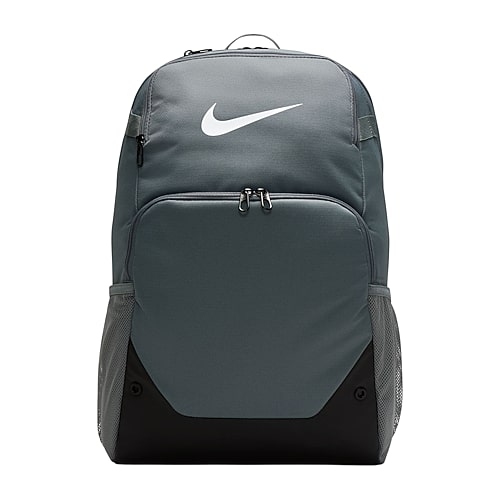 Click here for Nike Mens Brasilia Extra Large Backpack - Smoke Gr... prices