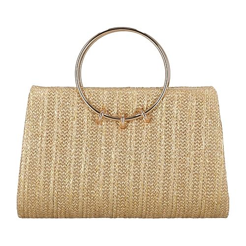 Click here for Gunne Sax by Jessica McClintock Lottie Evening Bag... prices