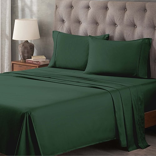 Click here for Superior Egyptian Cotton 400 Thread Count Solid De... prices