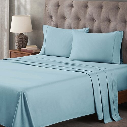 Click here for SUPERIOR Egyptian Cotton Durable Soft 400tc Deep P... prices