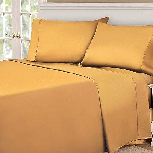 Click here for SUPERIOR Egyptian Cotton Premium Soft 530tc Deep P... prices
