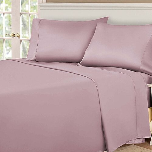 Click here for Superior 530 Thread Count Deep Pocket Egyptian Cot... prices