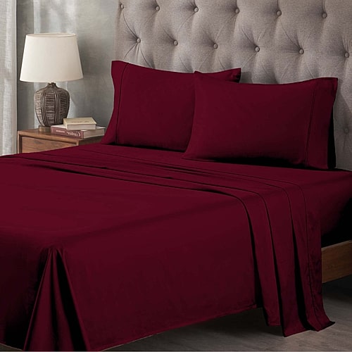 Click here for SUPERIOR Egyptian Cotton Durable Soft 400tc Deep P... prices