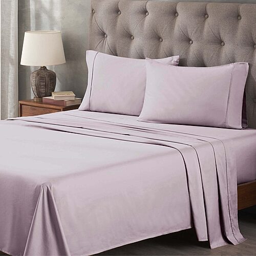 Superior 400 Thread Count Egyptian Cotton Deep Pocket Sheet Set