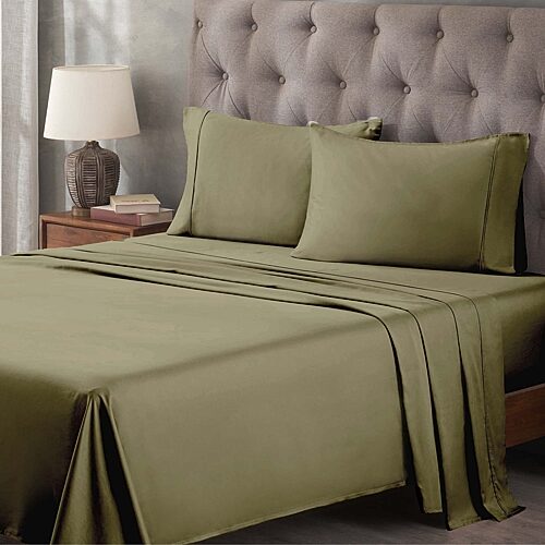 Click here for SUPERIOR Egyptian Cotton Durable Soft 400tc Deep P... prices