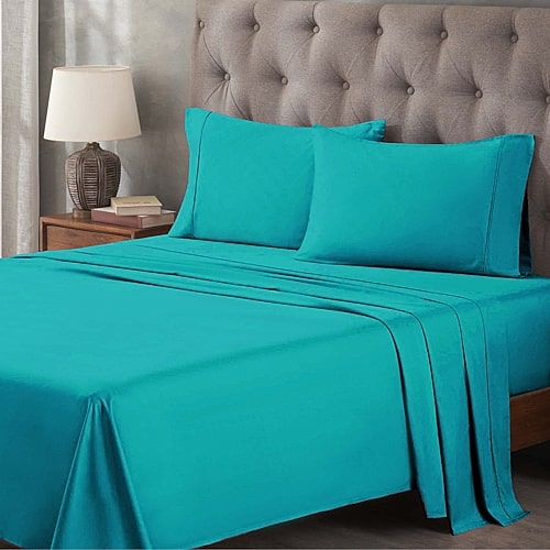 Click here for Superior 400 Thread Count Egyptian Cotton Deep Poc... prices