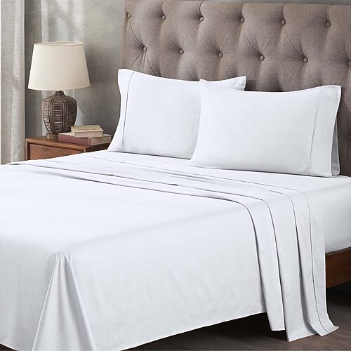 Click here for SUPERIOR Egyptian Cotton Durable Soft 400tc Deep P... prices