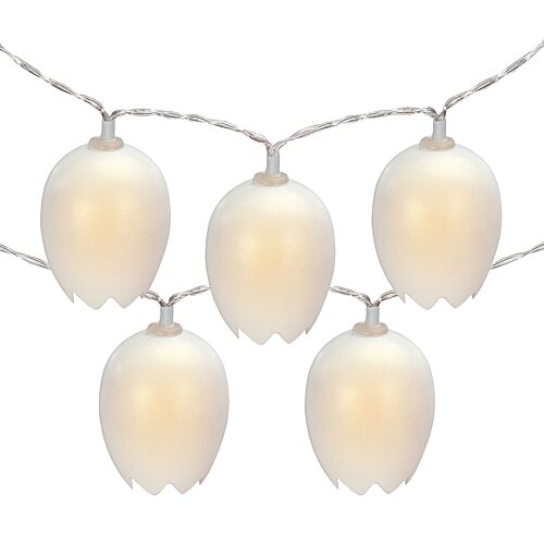 Click here for Northlight 5ft 10ct Cracked Egg Led String Lights... prices