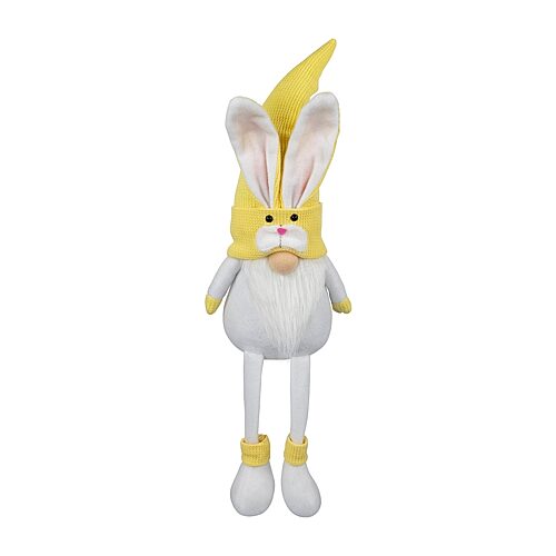 Click here for Northlight 20 Sitting Bunny Gnome Easter Gnome  On... prices
