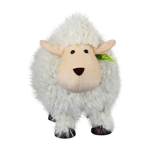 Click here for Northlight 8 Bouncing Sheep Easter Figurine  One S... prices